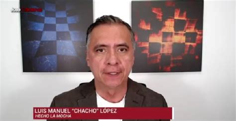 Gp De China Luis Manuel “chacho” López Colaboración José Cárdenas
