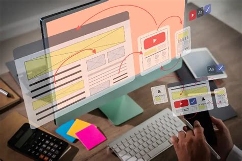 Los 15 Elementos De Una Página Web Guía Completa Por Sonora De Crear