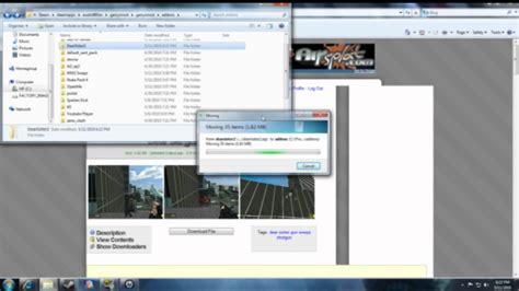 HOW TO ADD GMOD ADDONS YouTube