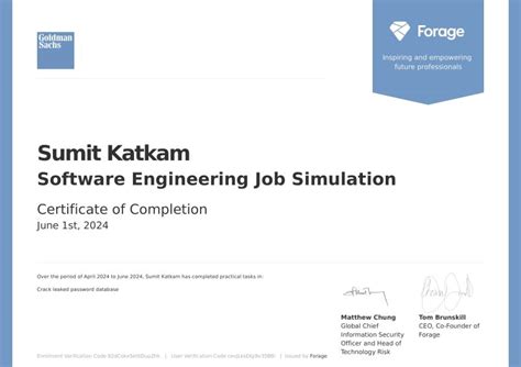 Sumit Katkam On Linkedin Cybersecurity Itsecurity