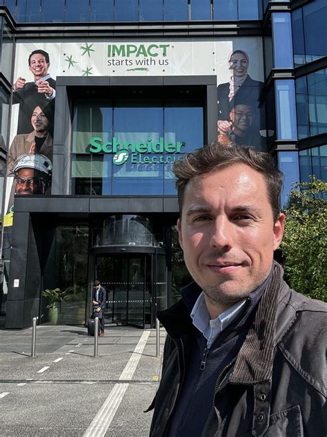 Jonathan Townsend On Linkedin Just Wrapped Up Two Days Hosting Colleagues At Our Paris Hub Le