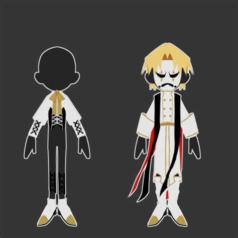 His Clockwork Servants — Scp 2711 Scp Foundation