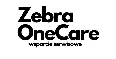 Plany Serwisowe Zebra Onecare Pl