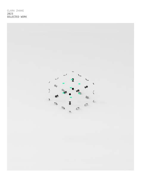 Clarazhang Selected Work By Clara Zhang Issuu