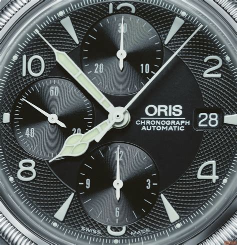 Oris Oskar Bider Limited Edition 0 100 Motori Orologi Lifestyle