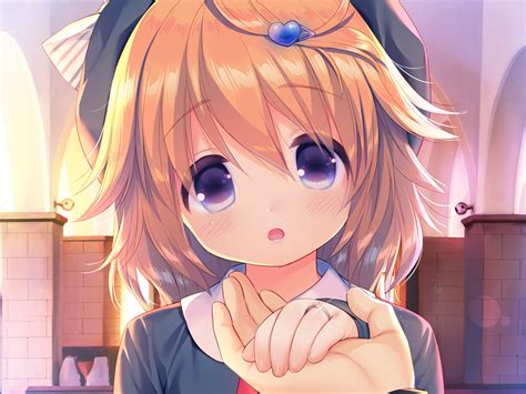 Piyodera Mucha Chishima Mako Soushisouai Lolita No Seikatsu Game Cg