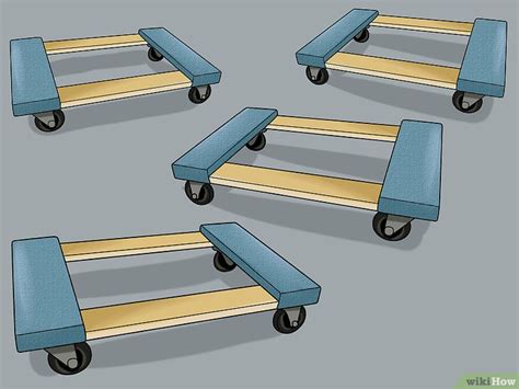 How To Move A Pool Table Long Distances And Around The House