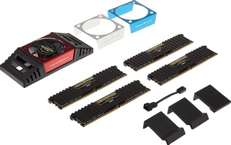 Corsair Cmk32gx4m4k4133c19 Vengeance Lpx 32gb 4x8gb Ddr4 4133 Pc4