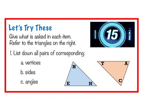Triangle Congruence Sss Sas Asa And Saa Aas Pdf