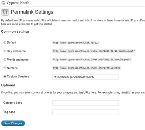 Setting Up Url Rewrites For Wordpress Under Iis On A Windows Server