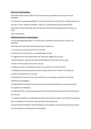 System Sequence Diagram System Sequence Diagram Sequence Diagrams Are One Of The More