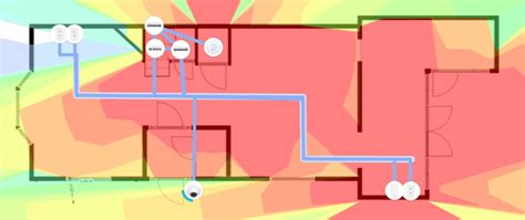 Residential Ethernet Wiring Diagram Wiring Work