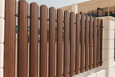 Sipca Metalica De Gard Rodachro