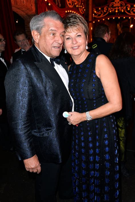 Baron Guy Ullens Laat Voor Het Eerst Van Zich Horen Nadat ‘mimi Door