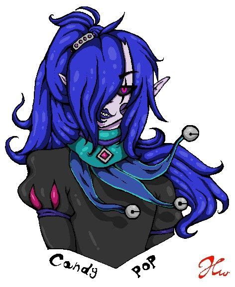 Pin By Wolfgang On Creepypastas Candy Pop Fan Art Creepypasta