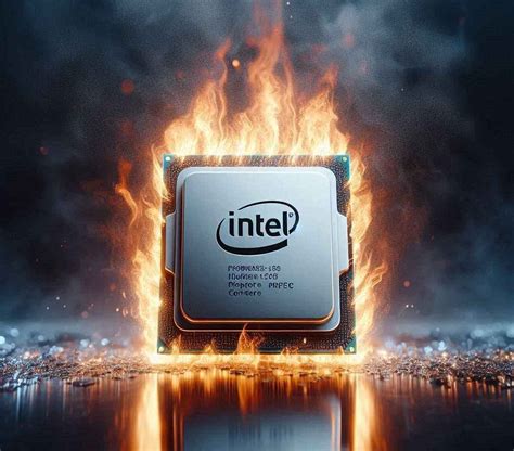 After 3 Faulty Cpus And 2 Rmas Intel Refuses To Refund A Crashing 13900k Less Than A Month Old