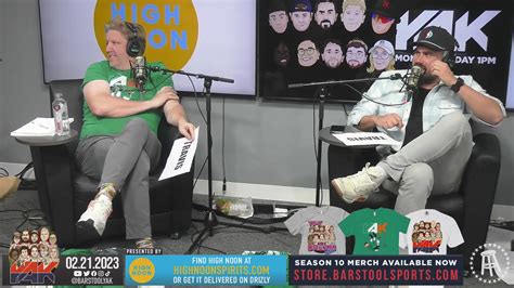 We Heard From Both Sides Of The Mean Girl Pod Deleted Francis Episode Scandal Barstool Sports