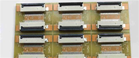 What Is The Difference Between FPC And FFC Printed Circuit Board Manufacturing PCB Assembly