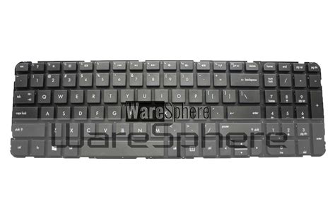 Keyboard For Hp Pavilion G6 2000 Series 699497 001 697452 001 Us