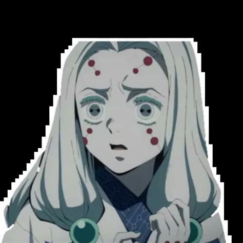 Figurinhass Demon Slayer Kimetsu No Yaiba — Стикеры Для Telegram