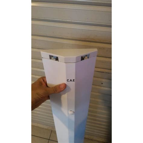 Jual Kap Lampu V Tl Led Cm X W Kap V Lampu Tl Ukuran Led X Watt Shopee Indonesia