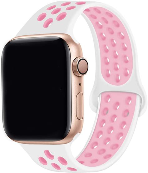 How To Get The Apple Watch Nike Sport Band Look For Less Imore