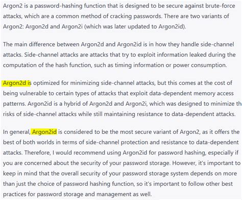New Update Bitwarden Password Manager Added Support For Argon2 Kdf [updated] Malwaretips Forums