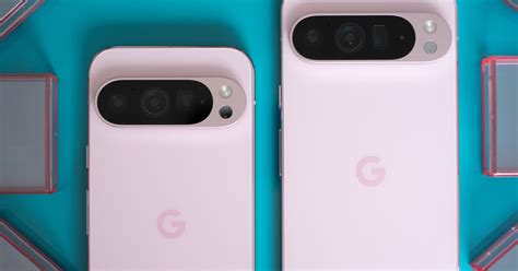Google Pixel 9 Pro And 9 Pro XL Review AI All Over The Place The Verge