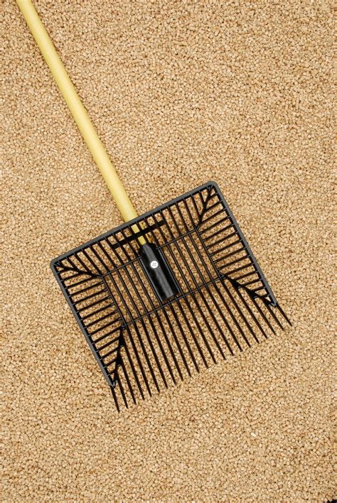 Fine Tine Fork Aquamax