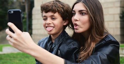 Things You Understand If Your Siblings Have A Large Age Gap