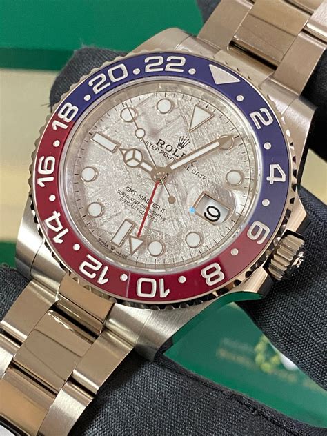 Authentic Rolex Gmt Master Ii Time Of Swiss Inc Time Of Swiss Inc
