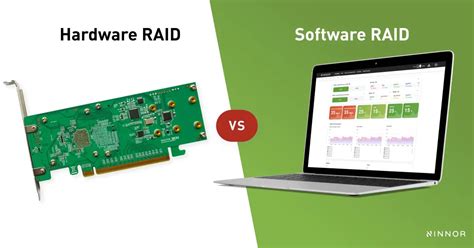 The Definitive Guide To Mdraid Mdadm And Linux Software Raid By Sergey Platonov Medium