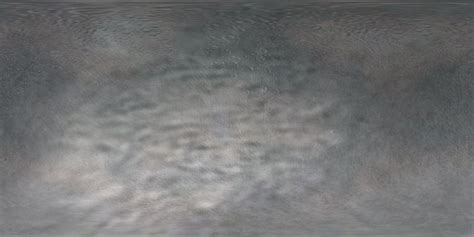 Charon Texture Map Revamp By Planetmapmaker On Deviantart