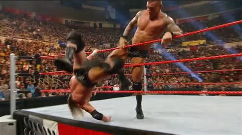 10 Moments That Solidified Randy Orton As A Wwe Star