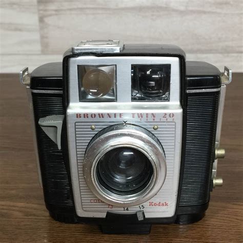 Yahoo オークション 『ジャンク品扱い』kodak コダック フィルムカメ