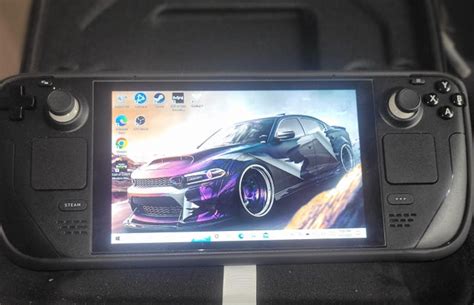 Steam Deck Users Who Are Playing Mw2 R Steamdeck