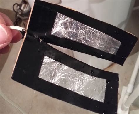 Basement Monitoring Sump Pump Well Humidity Raspberry Pi Forums