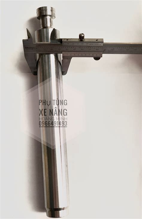 Ty Ben BƠm ThỦy LỰc Xe NÂng Tay