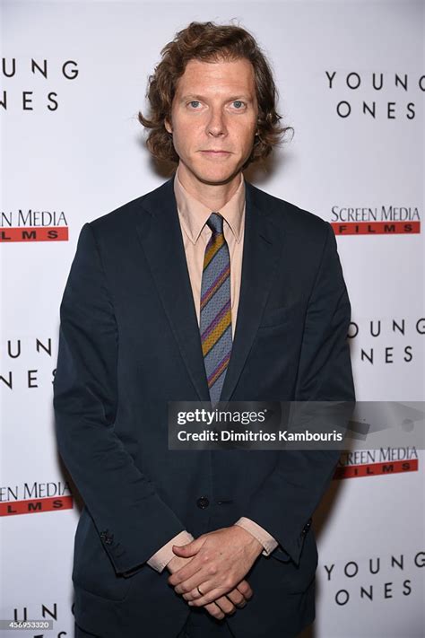 Jake Paltrow Young Ones Young Ones Film Pesy