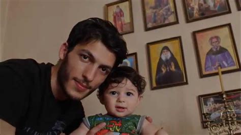 მამა და შვილი Youtube