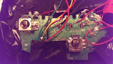 Building A Custom Arcade Stick The Breakout Box