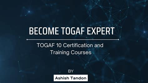 Togaf 10