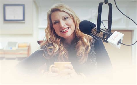 Share Your Story — Nighttime Radio Host Delilah