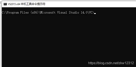 Dcnv2在windows10系统的编译 Csdn博客