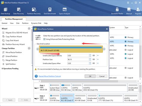 How To Resize External Hard Drive Find The Answer Here Minitool