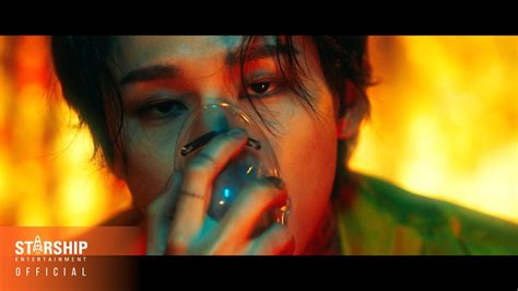 I M 아이엠 God Damn Mv Youtube Music