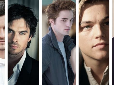 Detail Handsome Hollywood Actors Koleksi Nomer 18