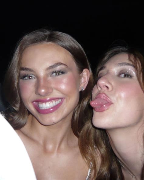 Caitlin Carmichael 01022024 • Celebmafia