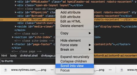 Tips And Tricks For Debugging In Chrome Developer Tools Hackernoon