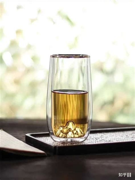 杯子上的茶垢有必要清理吗？ 知乎